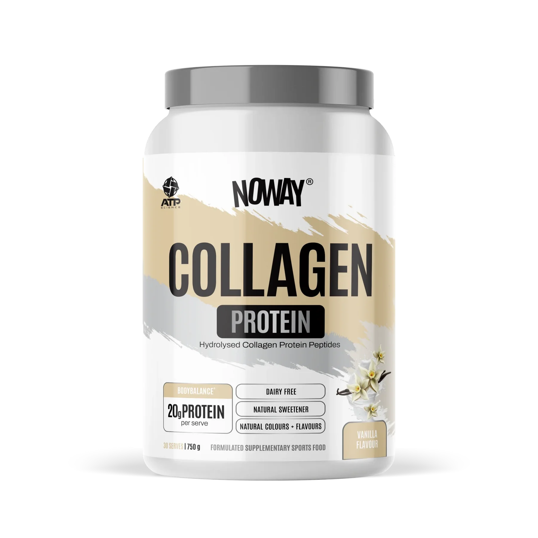 Noway Collagen Protein